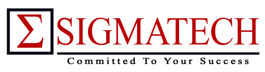 Sigmatech Inc. – About Us – Sigmatech Beta