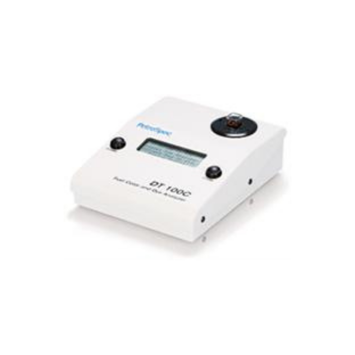 DT-100 Dye Tester – Sigmatech Beta