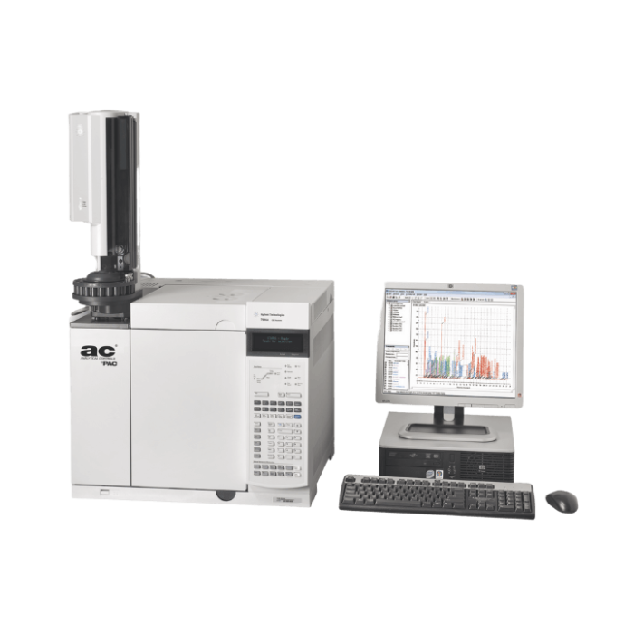 Detailed Hydrocarbon Analyzer (DHA) – Sigmatech Beta