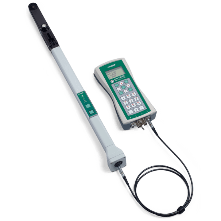 LAI-2200C – Sigmatech Beta