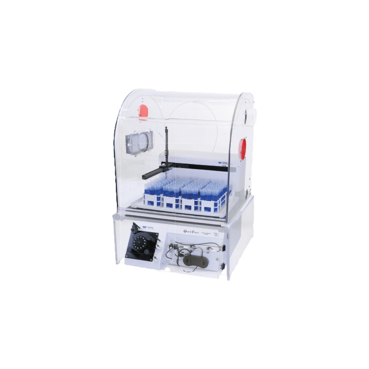 QuickTrace® M-8000 CVAF – Sigmatech Beta