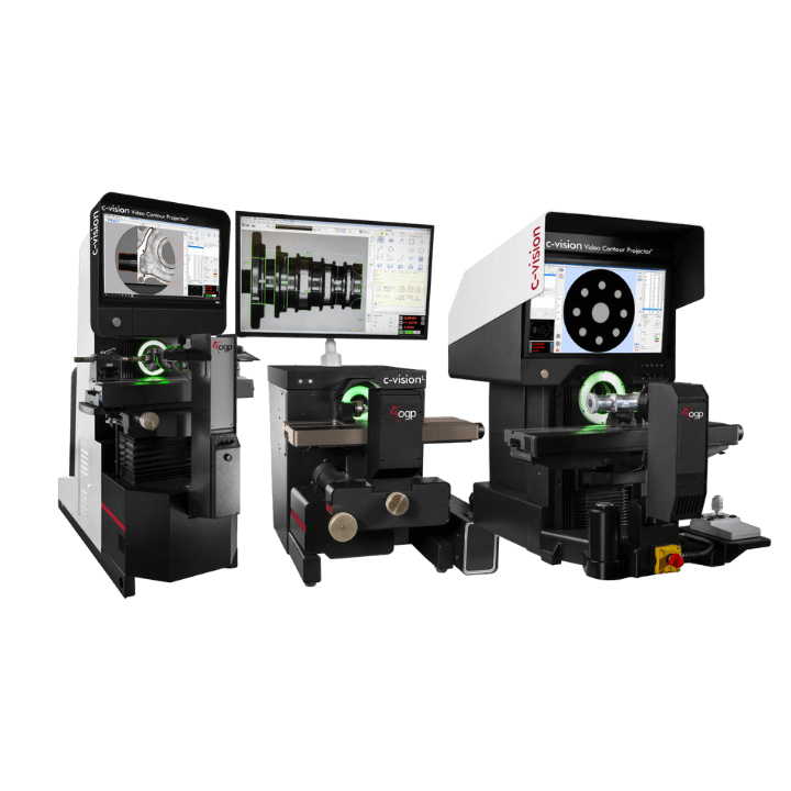 c-vision – Sigmatech Beta