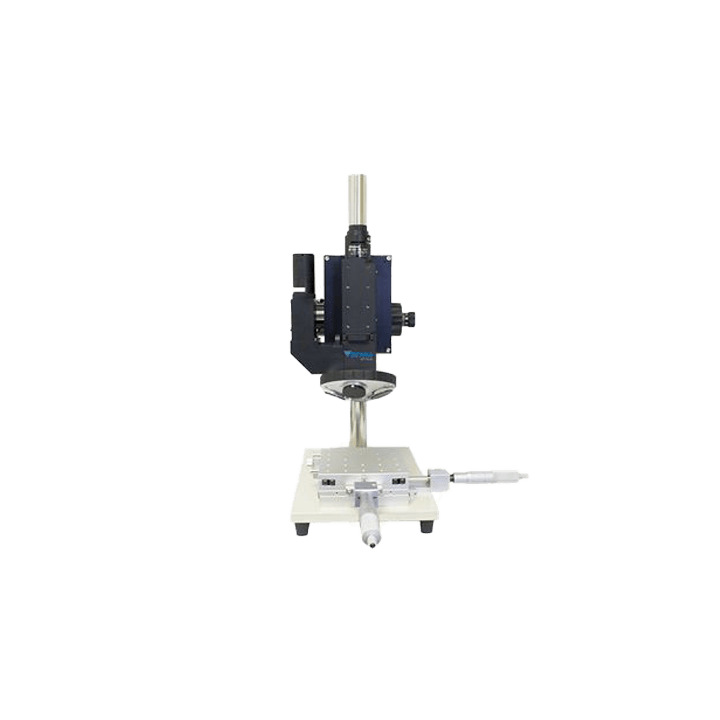 Infrared Microscope – Sigmatech Beta